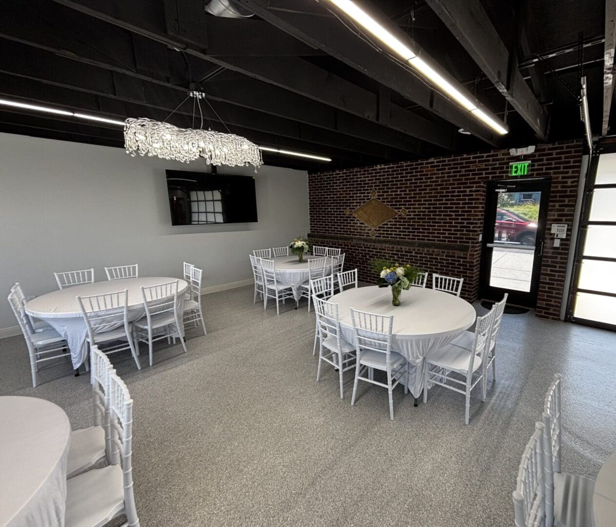 Gather: Pittsburgh's Premier Event Space Rental