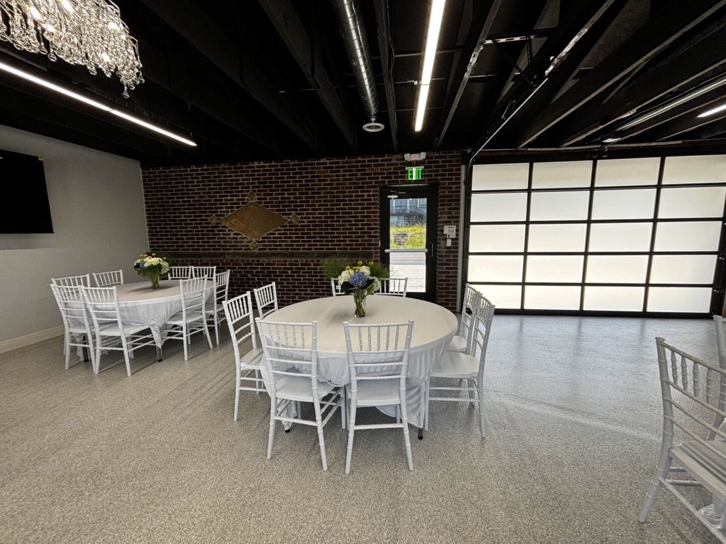 Gather: Pittsburgh's Premier Event Space Rental