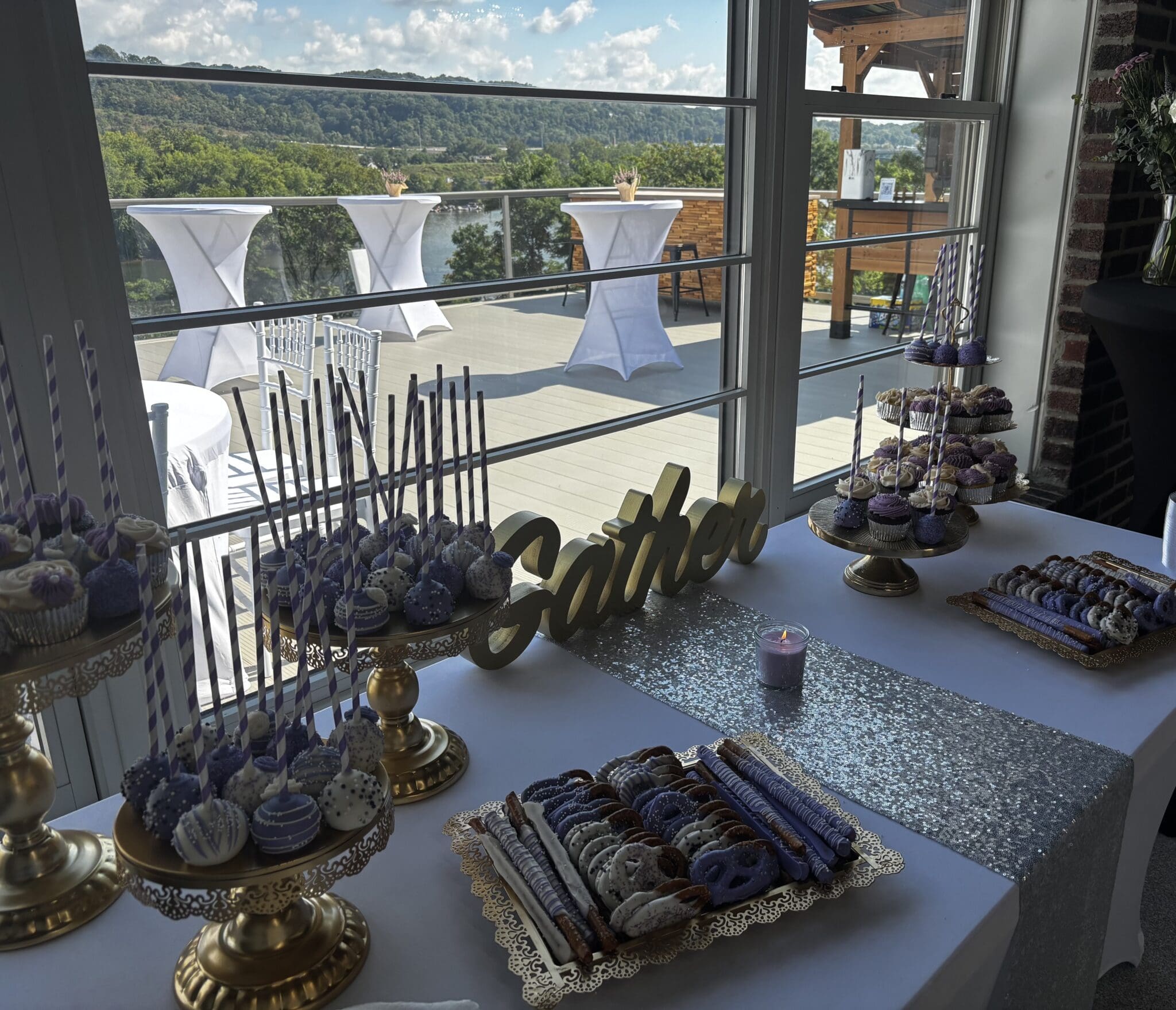 Gather: Pittsburgh's Premier Event Space Rental